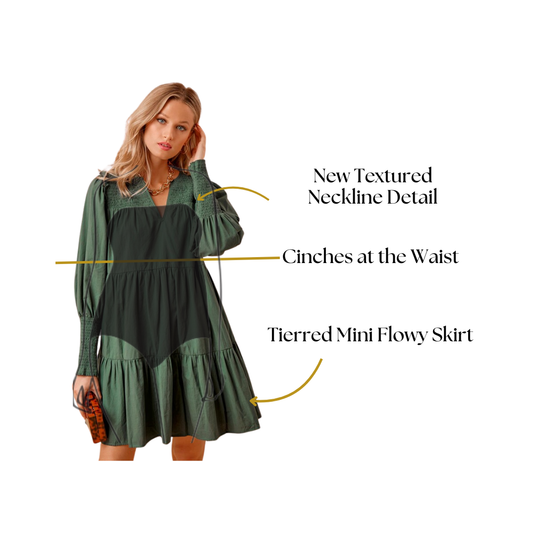 Circle Body Shape – Epic Lounge by HRM