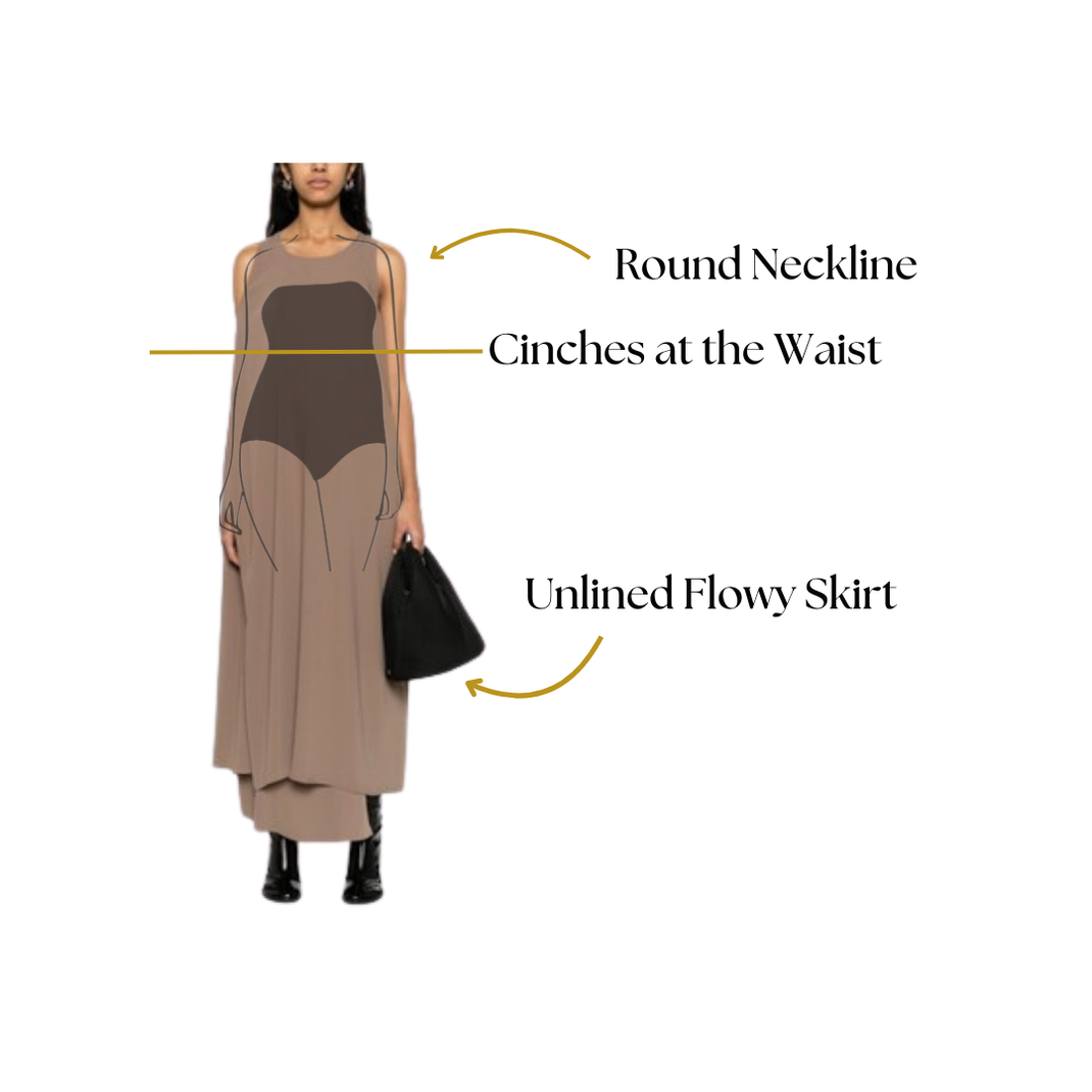 Circle Body Shape – Epic Lounge by HRM