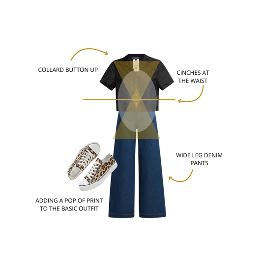 Circle Body Shape – Epic Lounge by HRM