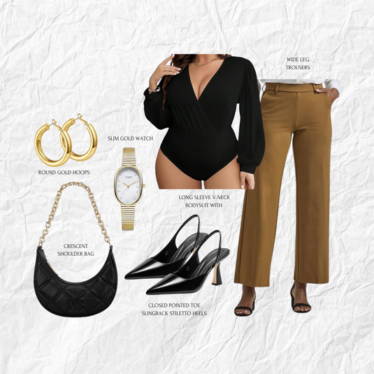 Circle Body Shape – Epic Lounge by HRM